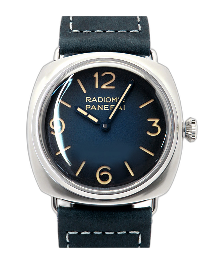 Panerai Radiomir 3 Days Acciaio PAM01335 Price as of November 2025 ...