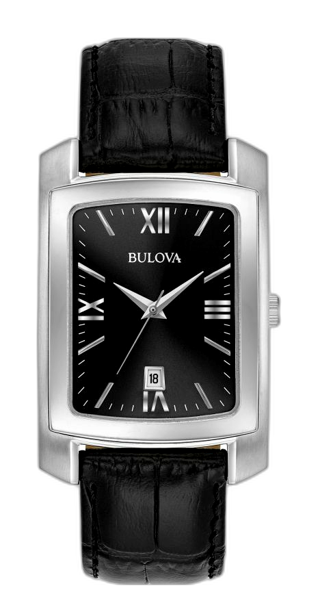 Bulova Classic 96B269 Price as of January 2026 | WatchCharts