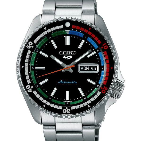 Seiko SRPK13 Price as of May 2026 | WatchCharts