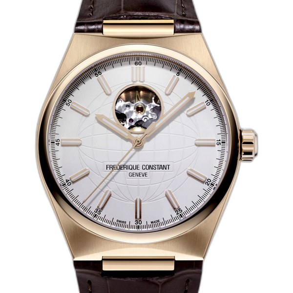 Frederique Constant Highlife Heart Beat Automatic FC-310V4NH4 Price as ...