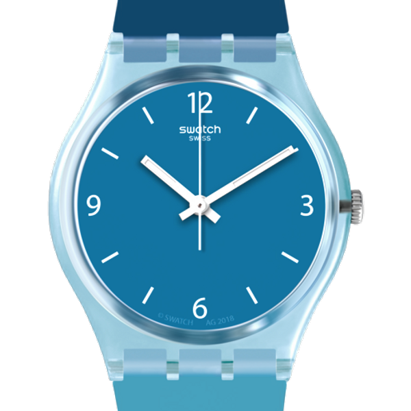 Swatch Fraicheur GS161 Price as of May 2026 | WatchCharts