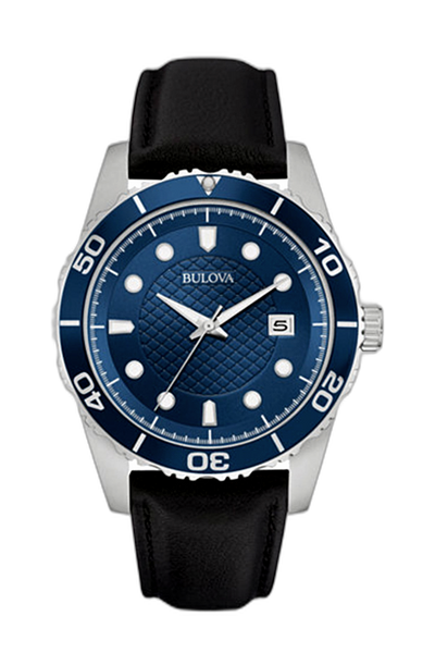 Bulova 98B274 Price as of January 2026 | WatchCharts