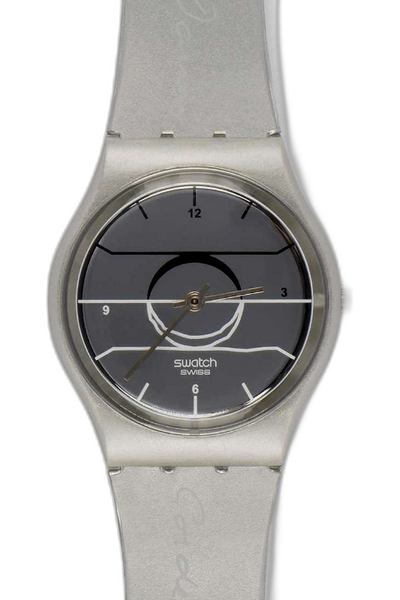 Swatch Douro GZ165 Price as of May 2026 | WatchCharts