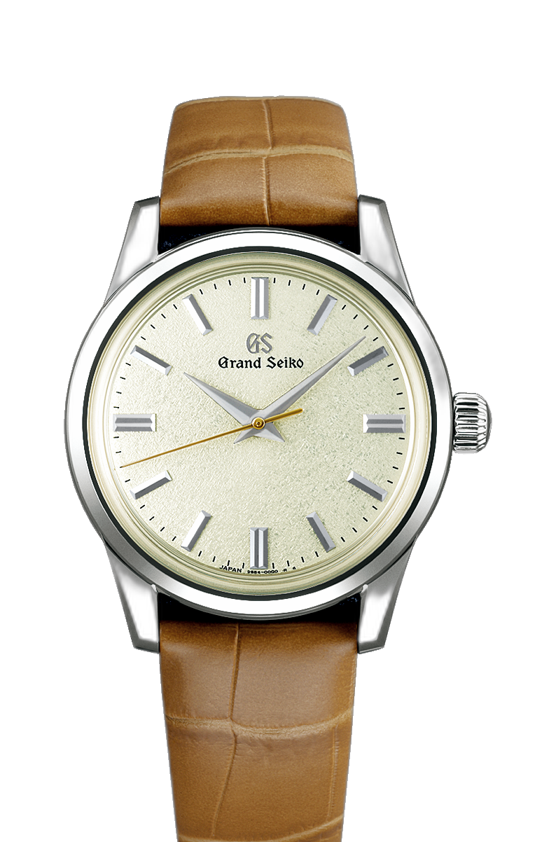 Grand Seiko SBGW281 Price as of May 2026 | WatchCharts