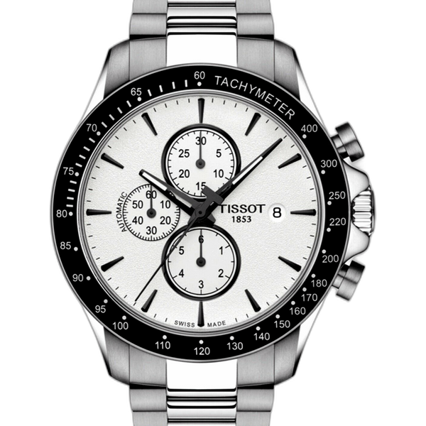 Tissot T-Sport V8 Chronograph T106.427.11.031.00 Price as of September ...