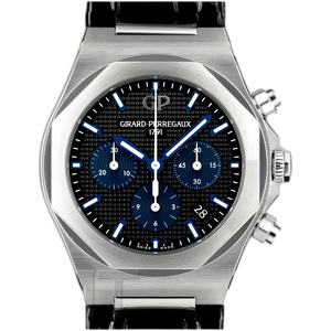 7 Best Mid-Range Luxury Chronograph Watches for Small Wrists ...