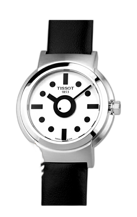 Tissot Heritage Memphis 34 Stainless Steel T134.210.17.011.00 Price as ...