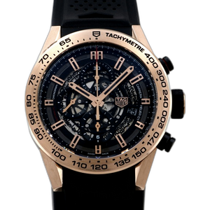 10 Best Mid-Range Luxury Automatic Watches Made from Precious Metals ...