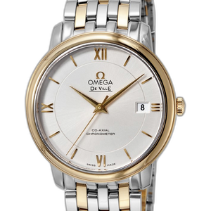 9 Best Mid-Range Luxury Two-Tone Watches for Small Wrists | WatchCharts ...