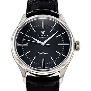 10 Best Mid-Range Luxury Precious Metal Watches for Average Wrists ...