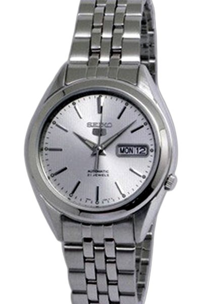 Seiko 5 SNKL15 Price as of January 2026 | WatchCharts