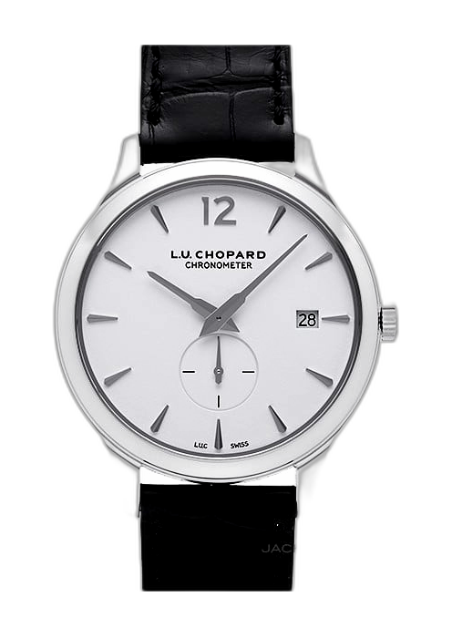 Chopard CHOPARD LUC XPS 168591-3001 Used Watch Men | WatchCharts Marketplace