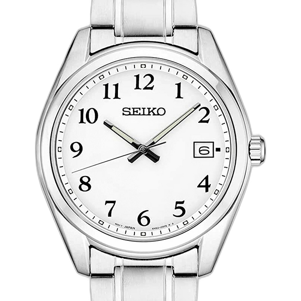 Seiko SUR459 Price as of October 2025 | WatchCharts