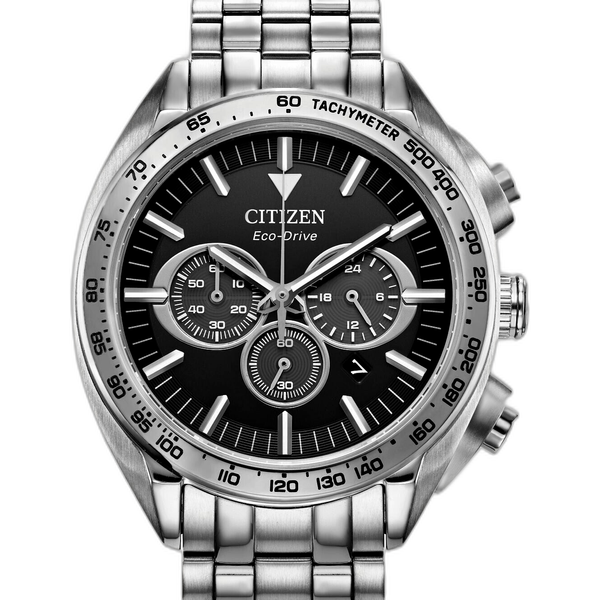 Citizen Eco-Drive Chronograph CA4540-54E Price as of March 2026 ...