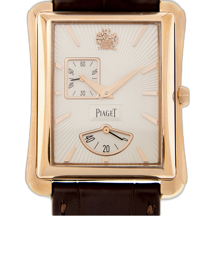 PIAGET Piaget Black Tie G0A33070 [New] | WatchCharts Marketplace