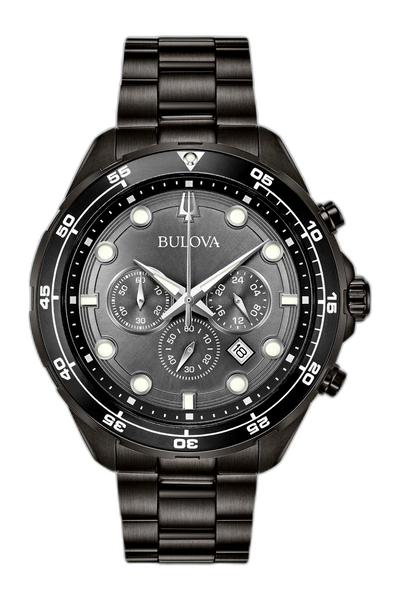 Bulova Classic 98K104 Price as of May 2026 | WatchCharts