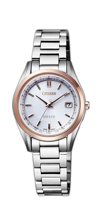 Citizen Exceed CB1114-52A Price as of December 2025 | WatchCharts