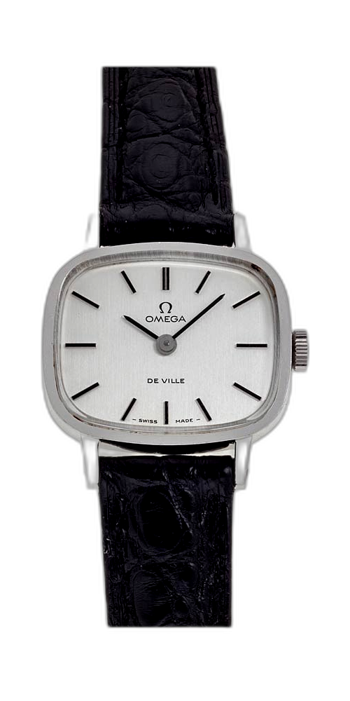 Omega Geneve 511.413 Price as of December 2025 | WatchCharts