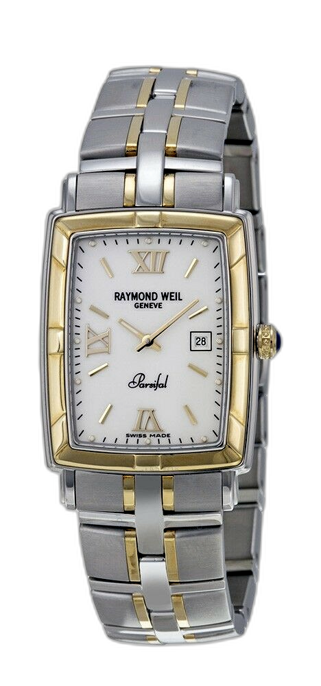 Raymond Weil Parsifal 9340-STG-00307 Price as of December 2025 ...
