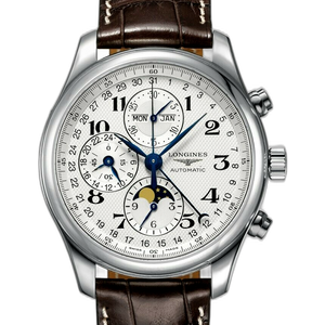 11 Best Entry-Level Luxury Chronograph Watches for Large Wrists ...