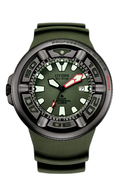 Citizen Promaster Eco-Drive BJ8057-17X Price as of December 2025 ...