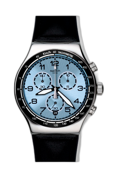 Swatch Conduit YVS421 Price as of June 2026 | WatchCharts
