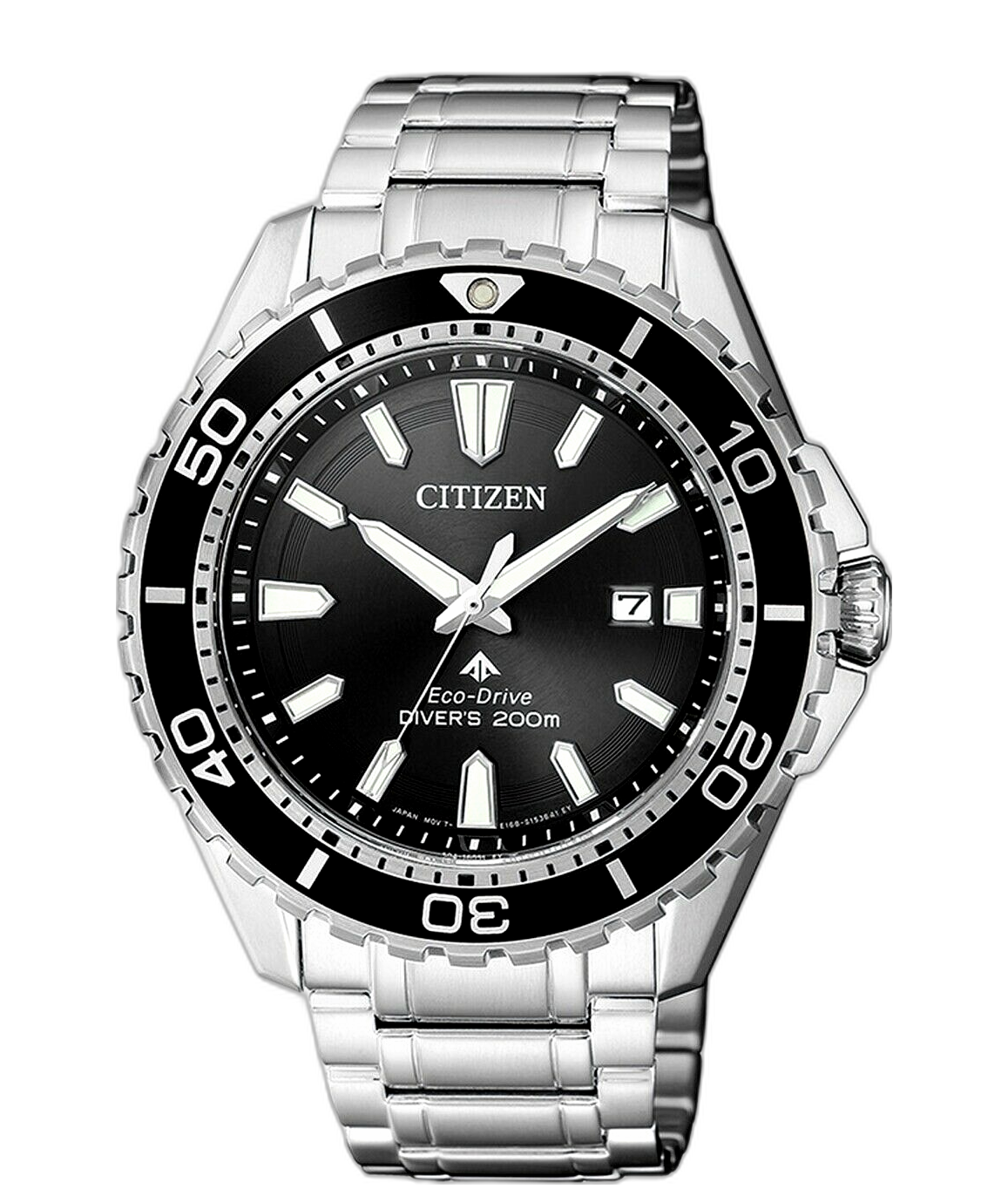 Citizen Promaster Diver Black BN0190-82E Price as of January 2026 ...