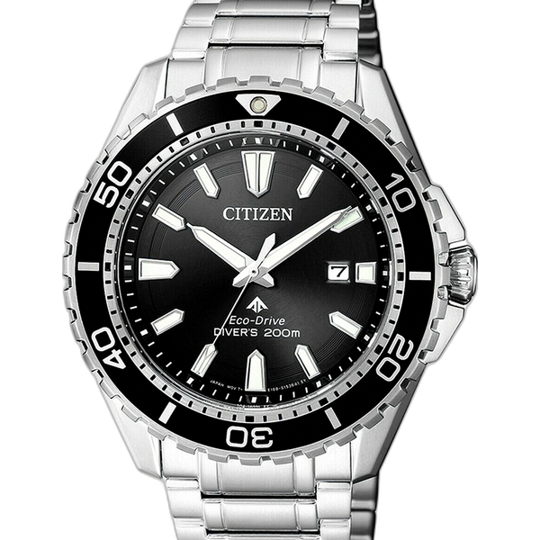 Citizen Promaster Diver Black BN0190-82E Price as of January 2026 ...