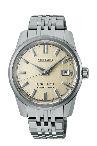 Seiko SPB369 Price as of December 2025 | WatchCharts