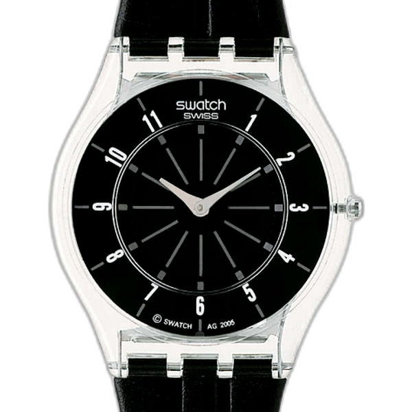 Swatch Tout Au Trait SFK254 Price as of January 2026 | WatchCharts