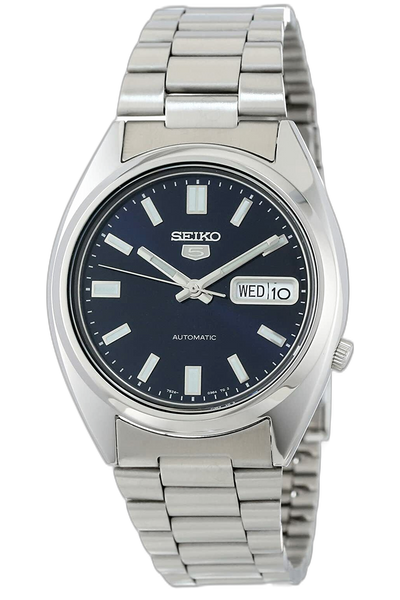 Seiko 5 SNXS77 Price as of May 2026 | WatchCharts