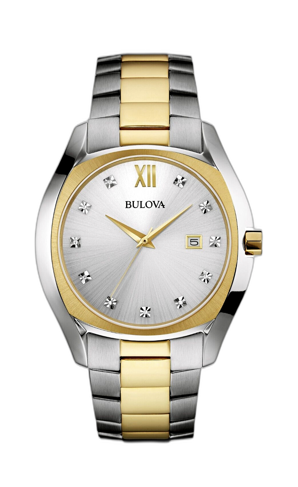 Bulova Classic 98D125 Price as of August 2025 | WatchCharts CA