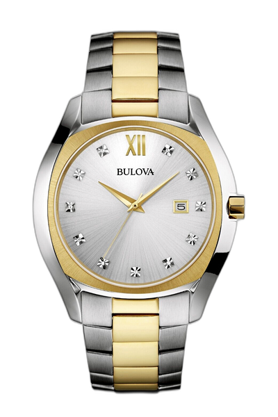 Bulova Classic 98D125 Price as of January 2026 | WatchCharts