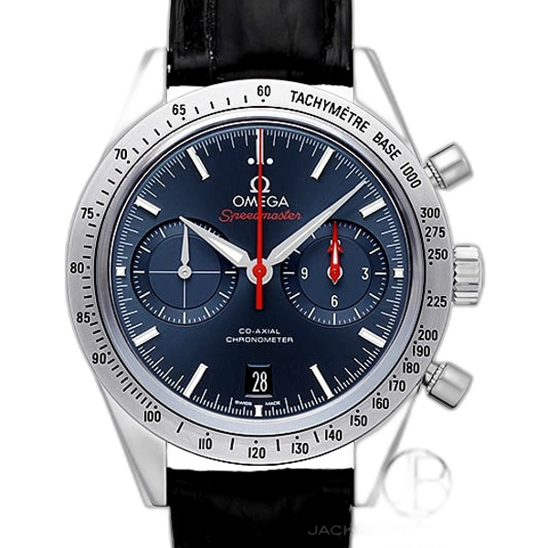 Omega Speedmaster 57 Co-Axial 331.12.42.51.03.001 Price as of October ...