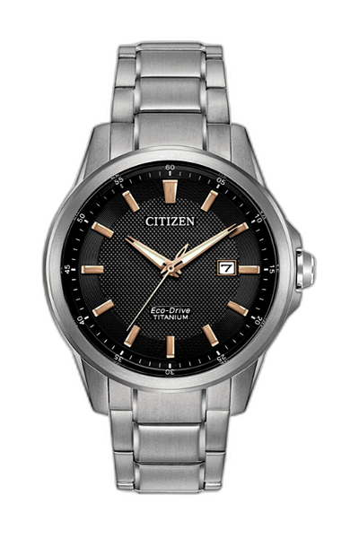 Citizen Eco-Drive AW1490-50E Price as of May 2026 | WatchCharts