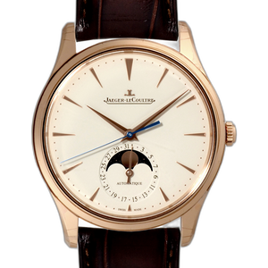 10 Best High-End Luxury Precious Metal and Moonphase Watches ...