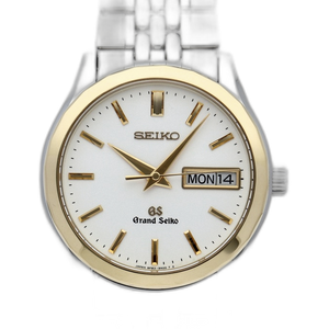 7 Best Entry-Level Luxury Two-Tone Watches for Small Wrists ...