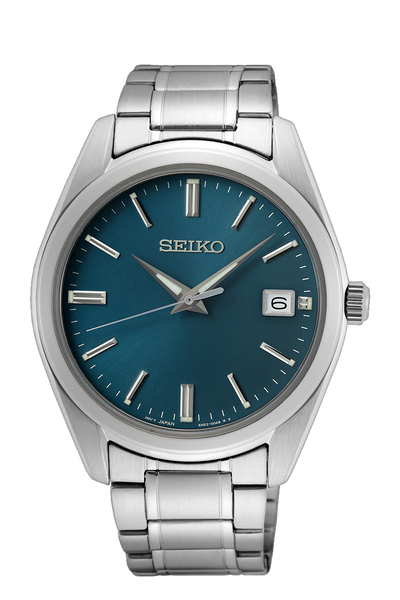 Seiko SUR525 Price as of May 2026 | WatchCharts