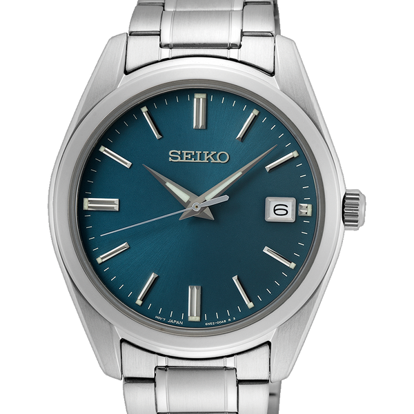 Seiko SUR525 Price as of May 2026 | WatchCharts