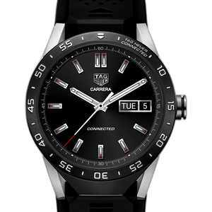 10 Best Titanium Quartz Watches | WatchCharts Marketplace