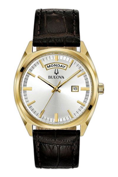 Bulova Classic Surveyor 97C106 Price as of January 2026 | WatchCharts