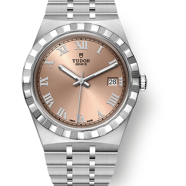 Tudor Royal 28500 Price, Specs, Market Insights | WatchCharts UK
