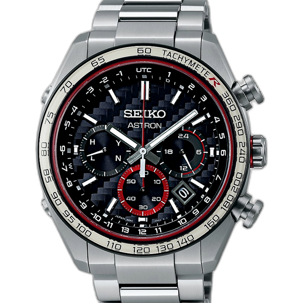 Seiko Astron x Honda Civic Type R SBXY045 Price as of December 2025 ...