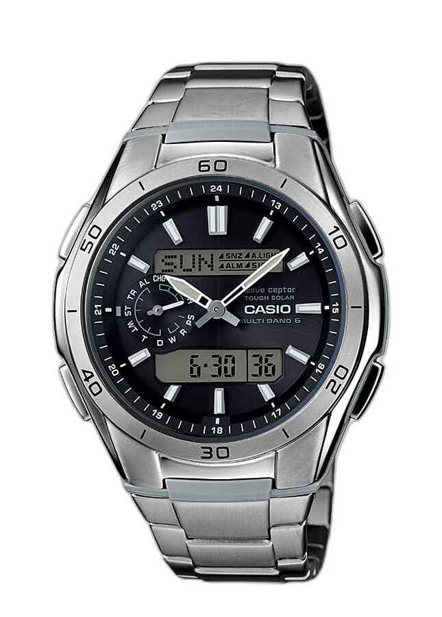 Casio WVAM650TD Price as of April 2026 | WatchCharts