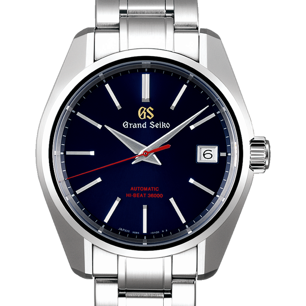 Grand Seiko SBGH281 Price as of December 2025 | WatchCharts