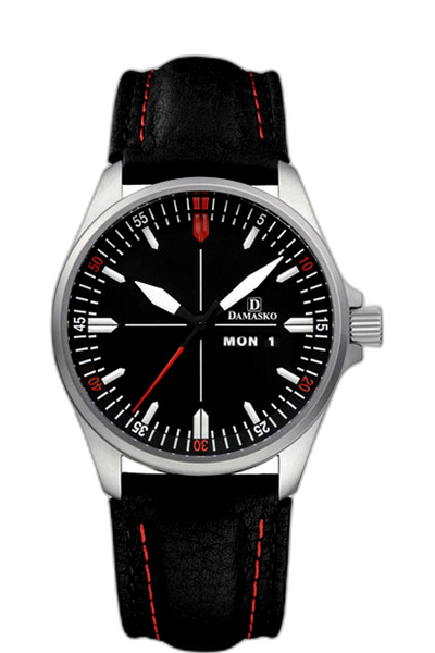 Damasko DA 343 DA343 Price as of April 2026 | WatchCharts