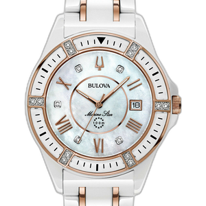 6 Best Ceramic Quartz Watches | WatchCharts Marketplace