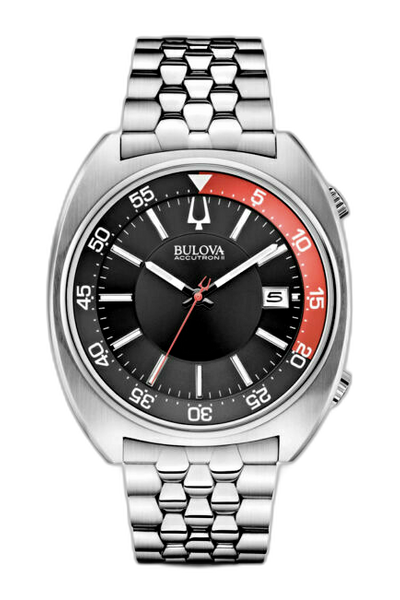 Bulova Accutron II 96B210 Price as of May 2026 | WatchCharts