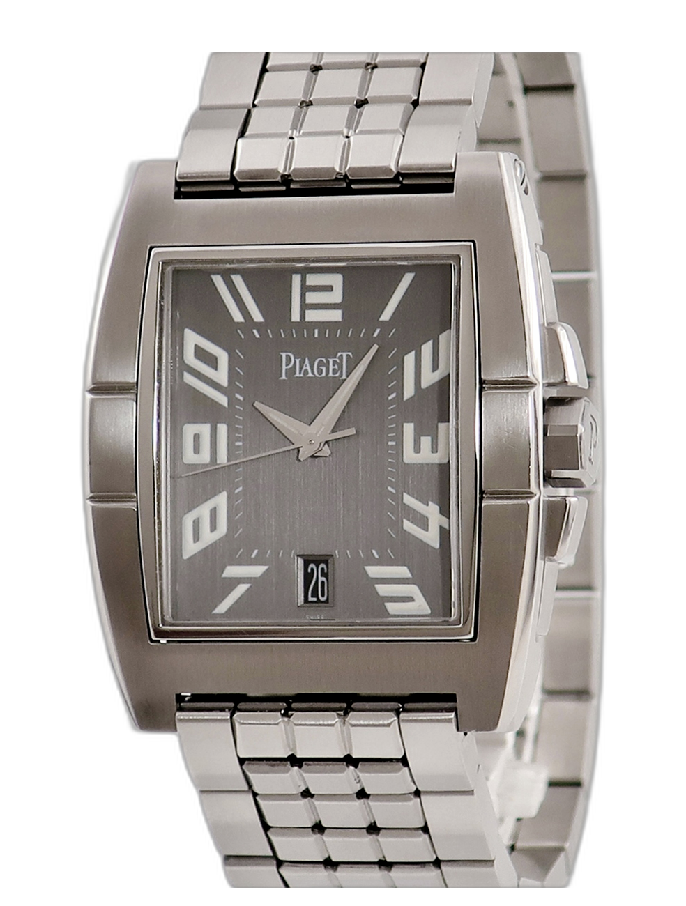 Piaget Upstream 27050 Price as of May 2026 | WatchCharts
