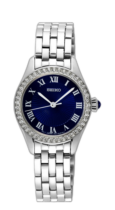 Seiko Classic SUR335 Price as of May 2026 | WatchCharts